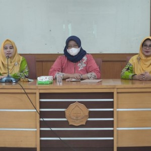 DWP UIN KHAS Studi Wawasan Pengelolaan Lembaga PAUD ke UIN SUKA | Universitas Islam Negeri Kiai ...